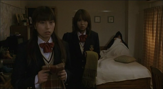 BliZZarraDas: 呪怨 (2002)